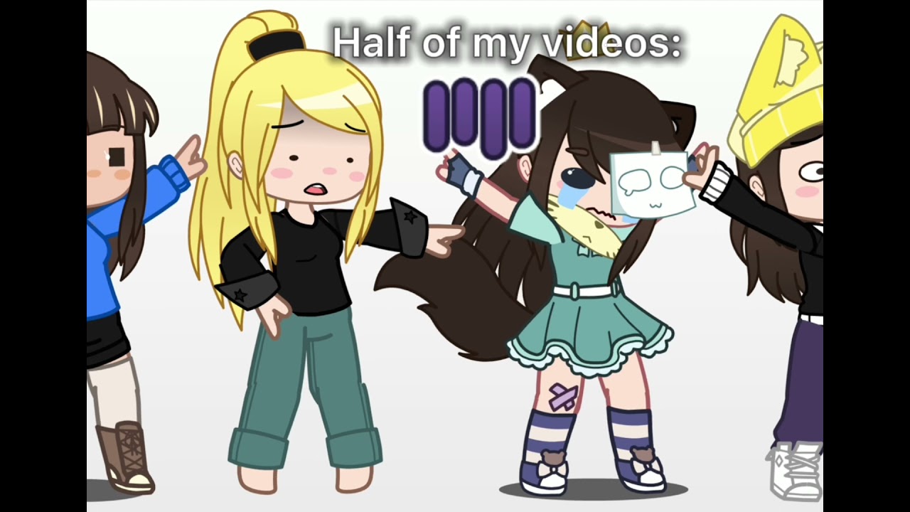 What about me… || Meme - YouTube