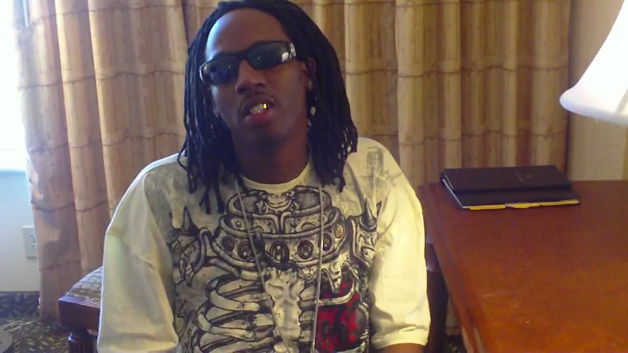 JOE DA BOSS, PRETTYHUSTLAZ DROP! - YouTube