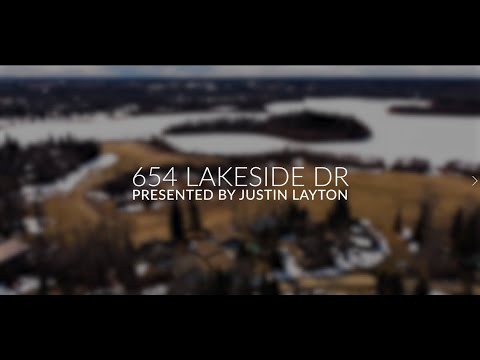 Justin Layton 654 Lakeside Dr - YouTube