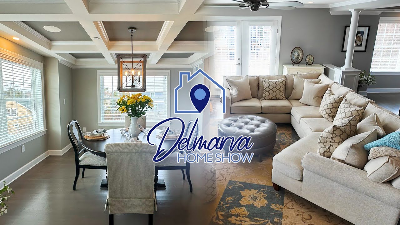 Delmarva Home Show | FULL Episode #35 - YouTube