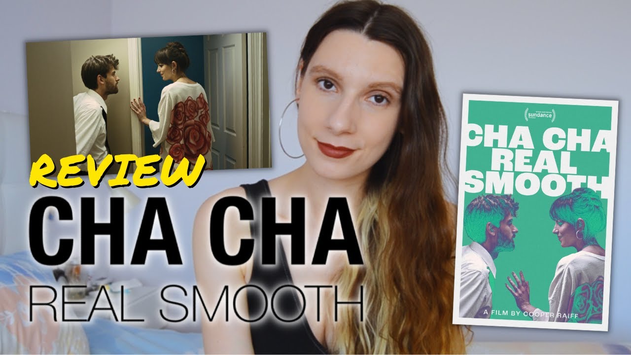 Cha Cha Real Smooth (2022): REVIEW | Danixinhahhh - YouTube