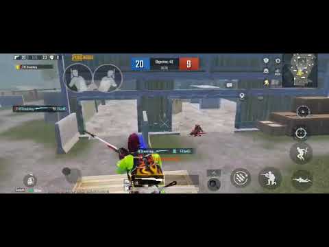 last shot enemy view - YouTube