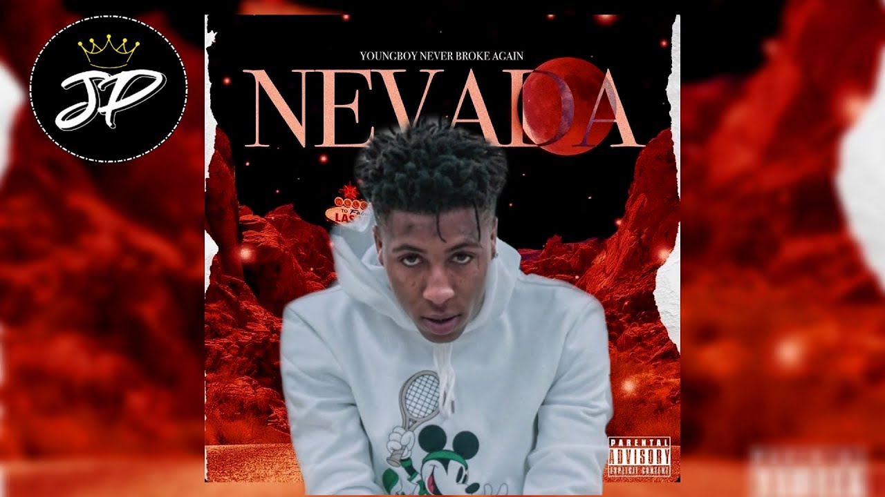 [Happy Remix] YoungBoy Never Broke Again - Nevada (Prod. By JP) - YouTube
