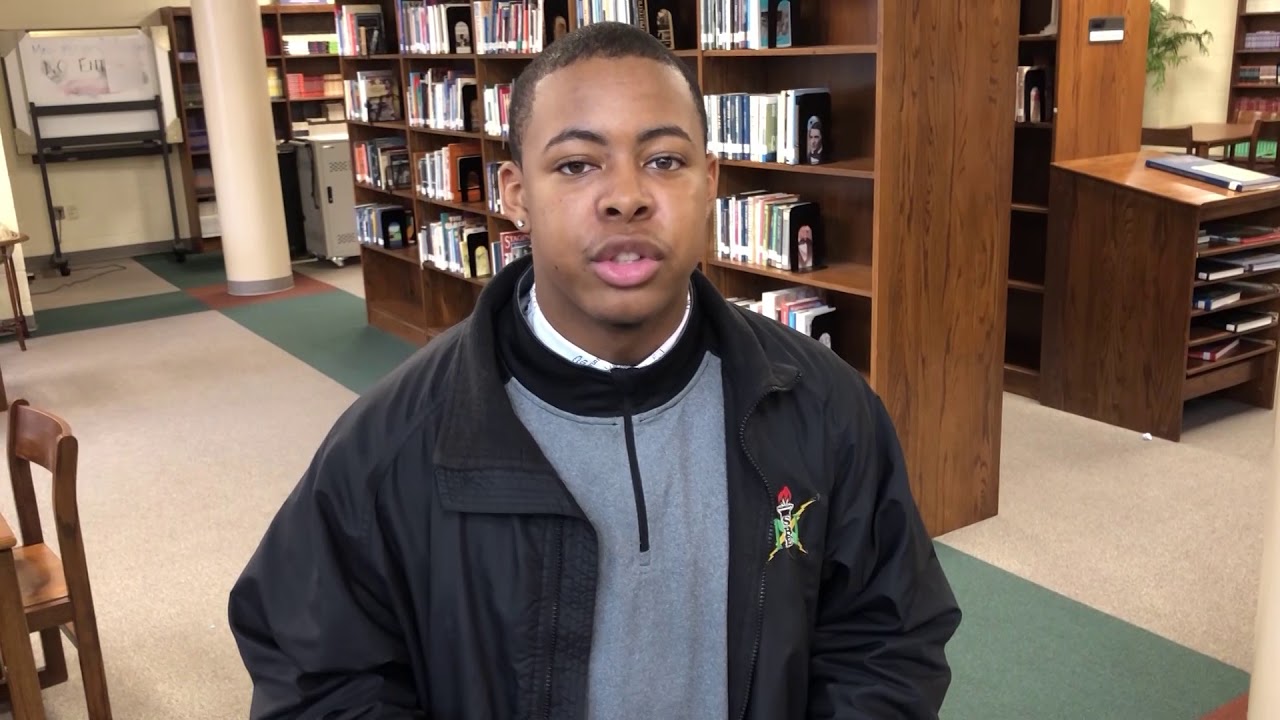 3D Project: Xavier Turner - YouTube