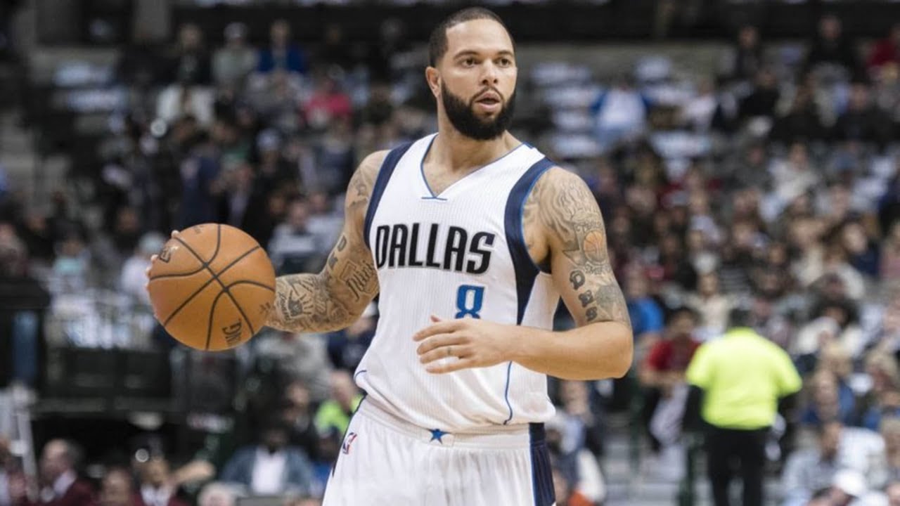 Deron Williams BEST Highlights with the Mavs (2015-17) - SAVVY BALL ...