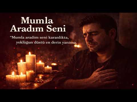 👉 Mumla Aradım Seni | En Damar Arabesk 2026 (Yürek Yakan Şarkı)
