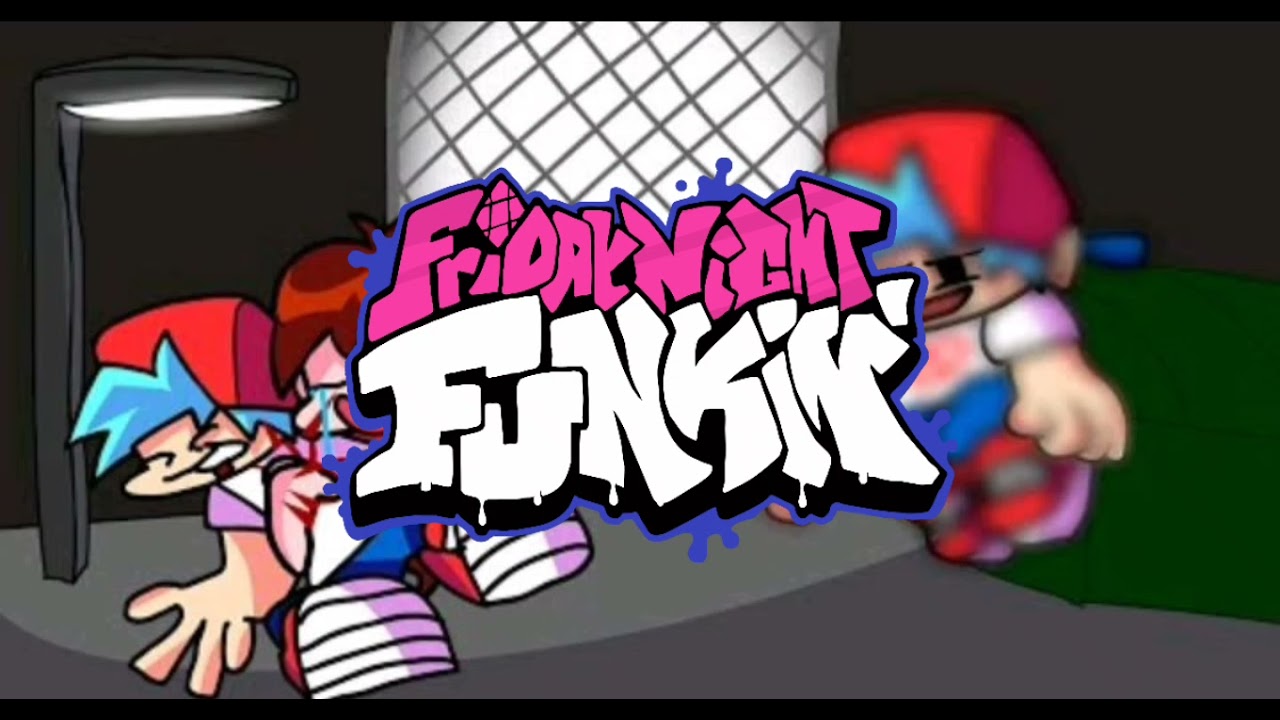 goodbye World - Friday Night Funkin' VS BOYFRIEND DIES OST - YouTube