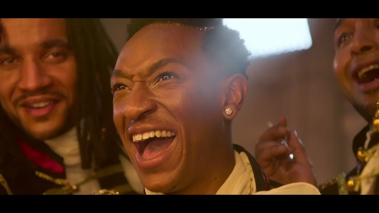 Grand March Part 2 - YouTube