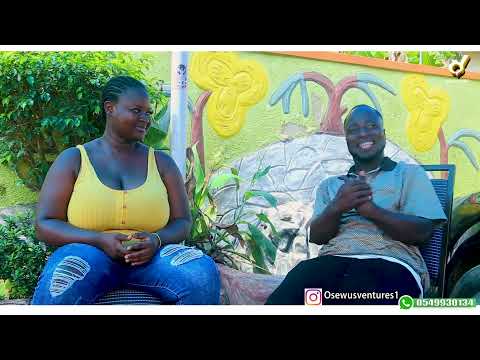 RESPECT YOURSELF 🔥🔥🔥 HAJIA FAUZY’S MOTHER WILL LEARN…