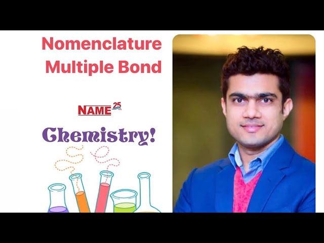 Multiple Bond Multiple Bond