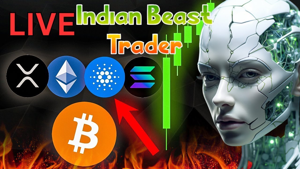 🔴 Bitcoin & ETH LIVE Chart Liquidation Watch 2024 | Live Bitcoin ...