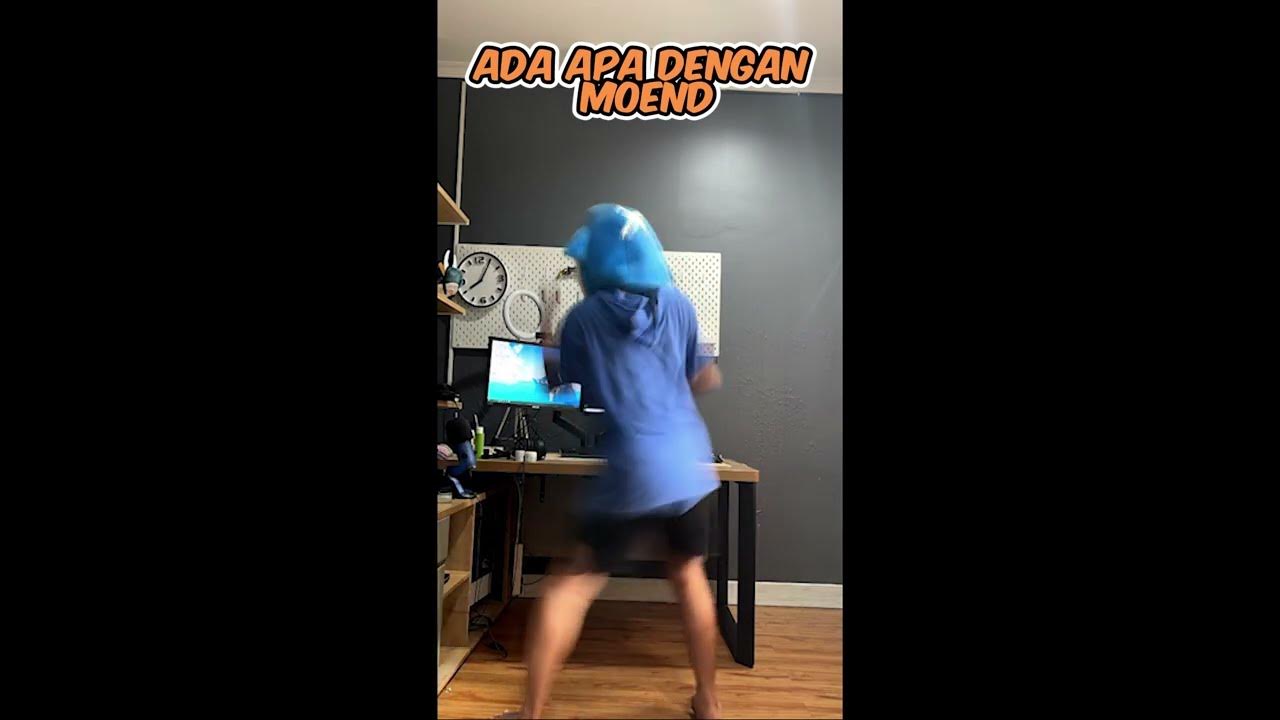 ada apa dengan moend #shorts - YouTube