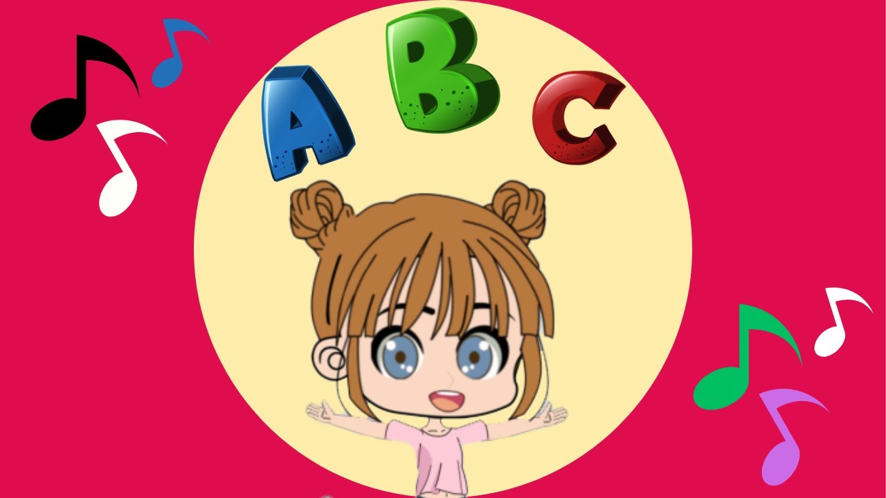 ABC Song 🆎 Learn ABC Alphabet for Children 💫 Education ABC Baby dance ...