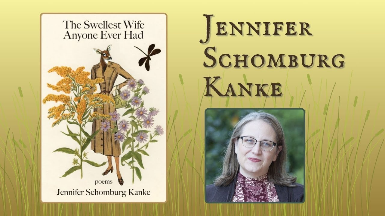 Ep. 55: Interview w/ Jennifer Schomberg Kanke - YouTube