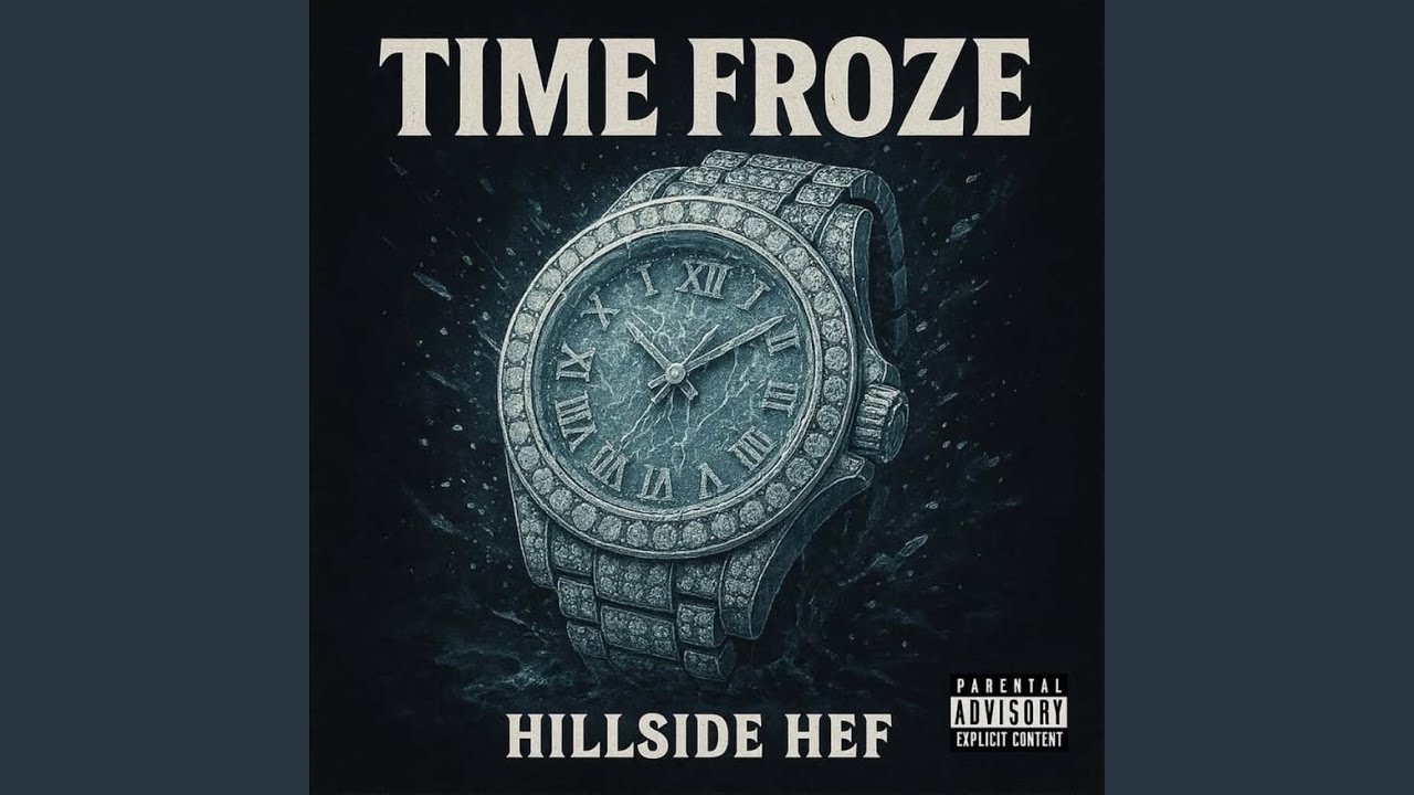 Time Froze - YouTube