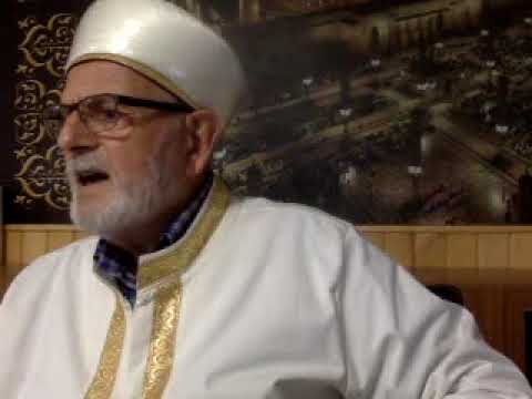ZÜMER SURESİ 3. AYETİ KERİMENİN TEFSİRİ- A. METİN SARUHAN