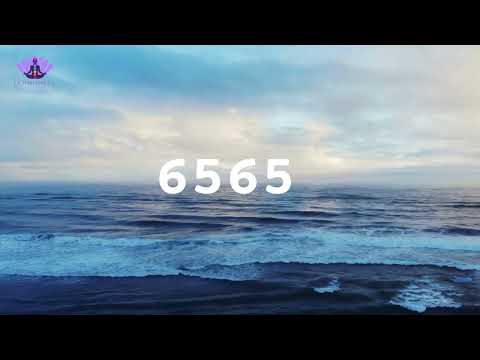 6565 Angel Number
