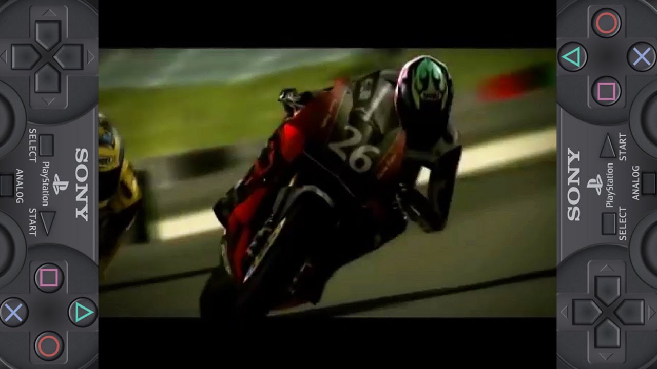Tourist Trophy: The Real Riding Simulator (Sony PlayStation 2\PS2 ...