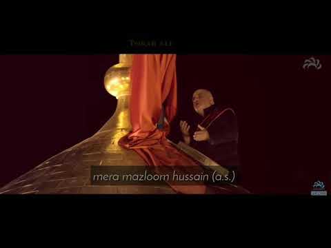 Hay mazloom hussain (a.s.) nadeem sarwar 2020 status