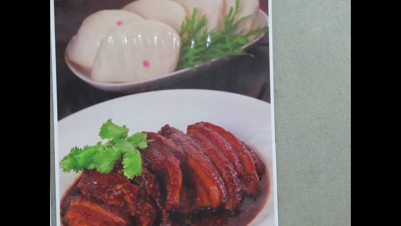Singapore, Bee Heong Palace Restaurant @ Jalan Leban, 19 Sept 20 - YouTube
