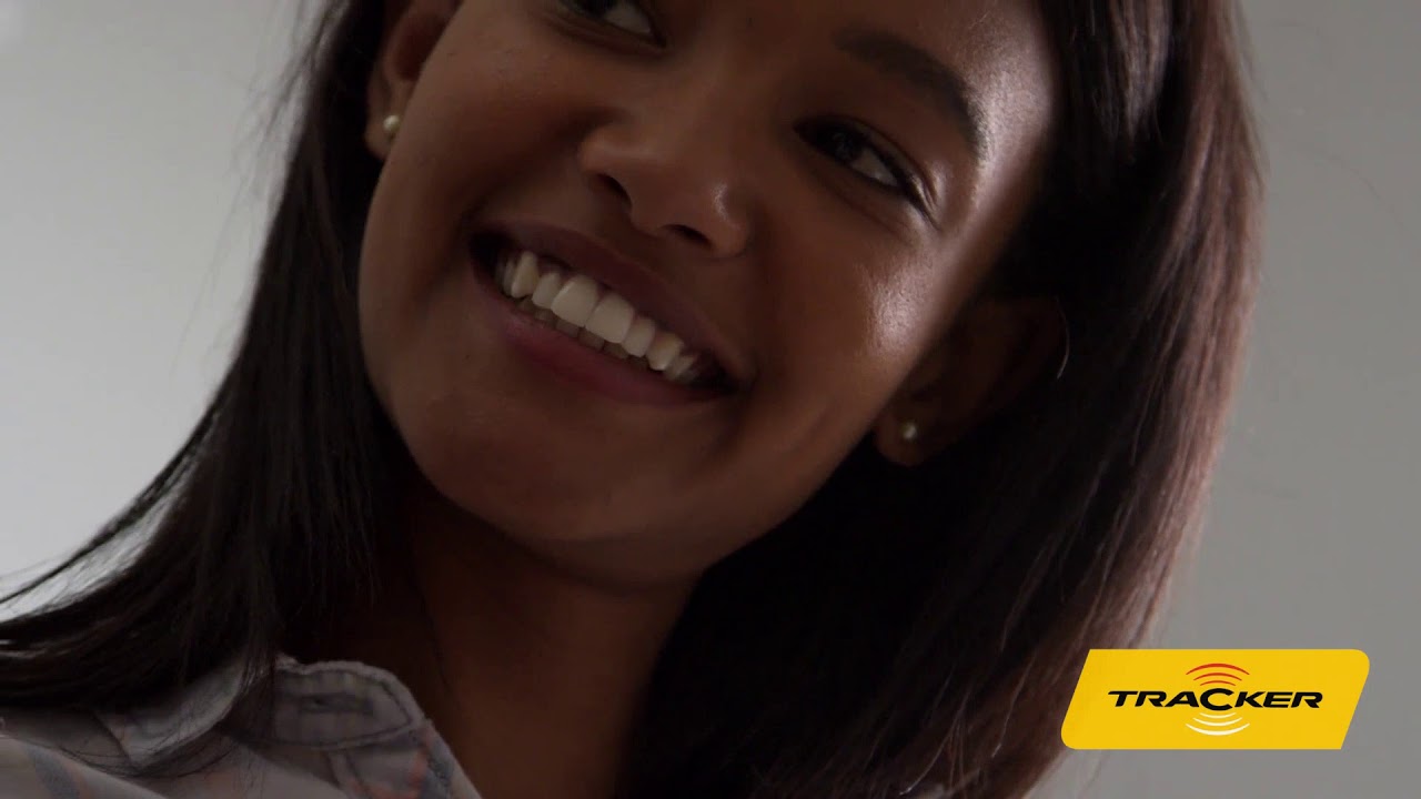 Tracker Care - YouTube