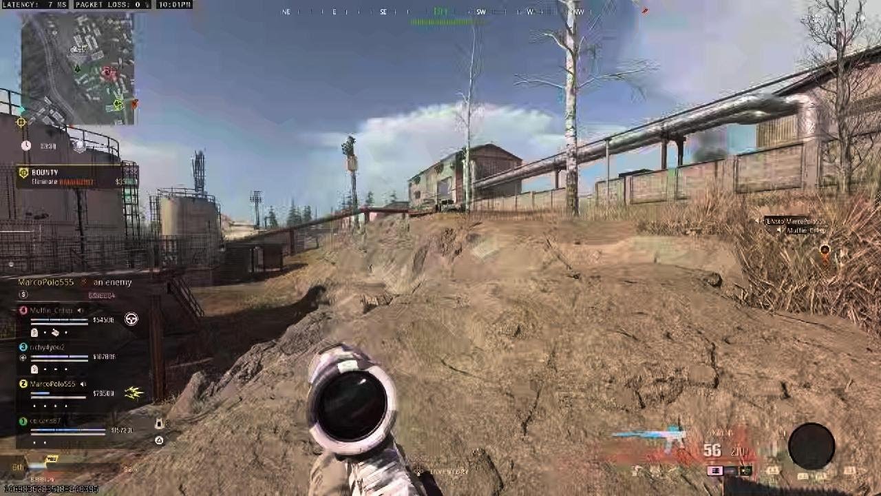 Call of Duty_Turtles 😈😈😈 - YouTube