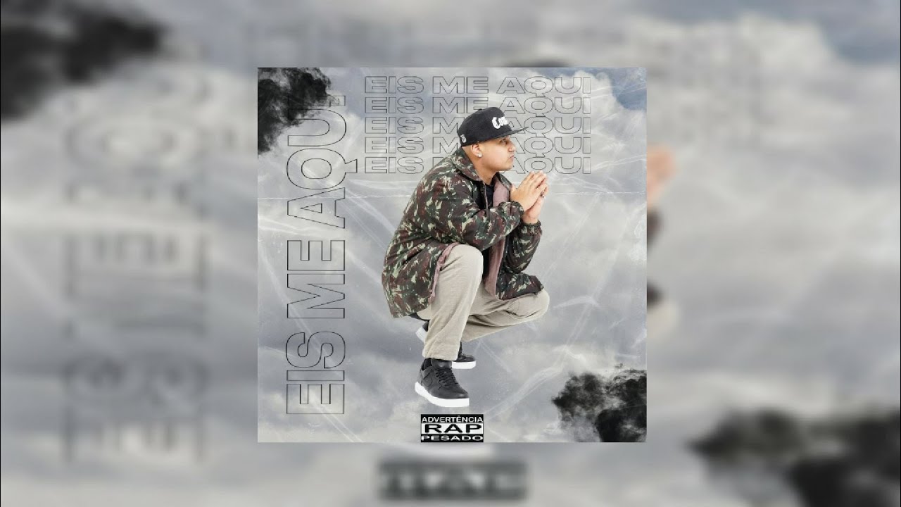 ADS Escobar - Eis-me Aqui (Prod.MistaMiyagi) Trap Gospel - YouTube Music