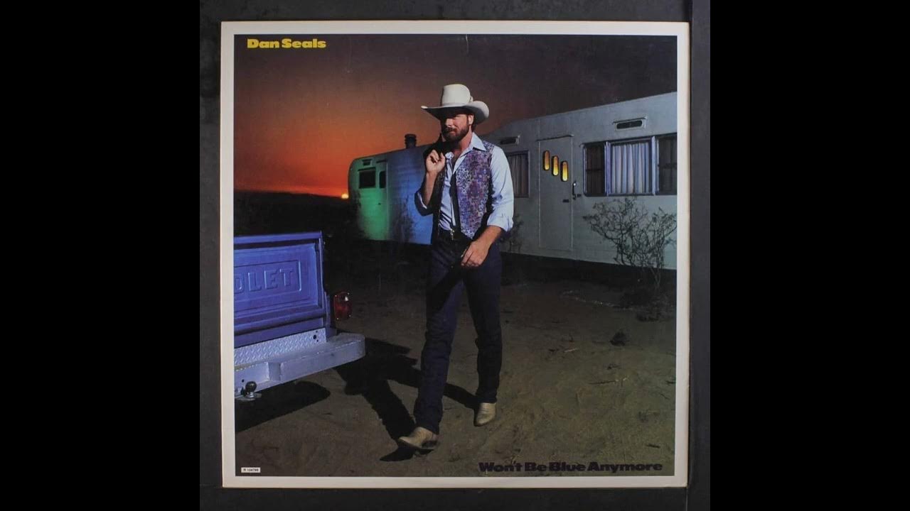 Dan Seals - Bop (Instrumental) - YouTube