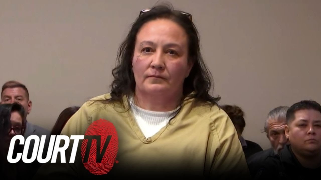 Sentencing: Fake Kidnapping Murder Trial | NM v Jeannine Jaramillo ...
