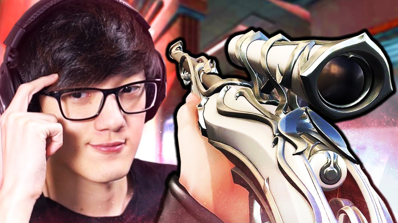 THE MARSHAL MAN! - YouTube