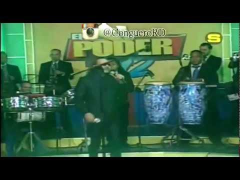 Toño Rosario   No Lo Puedo Creer 'En Vivo'