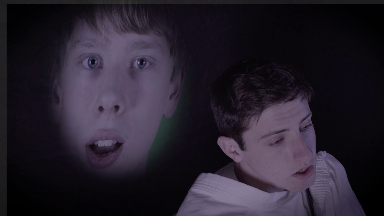 EHS Film - Music Video - Hello Walls - YouTube