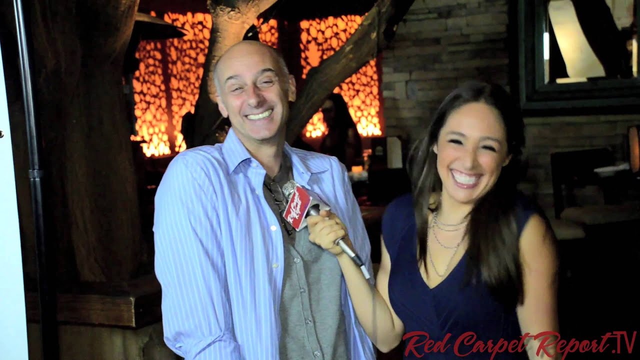 David Marciano from "Homeland" At Reach for the Stars #ActorsforAutism ...