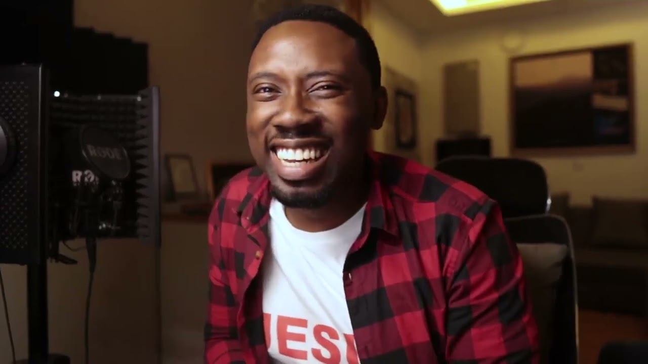 Announcement! Jaymikee Dropping an EP Soon! - YouTube