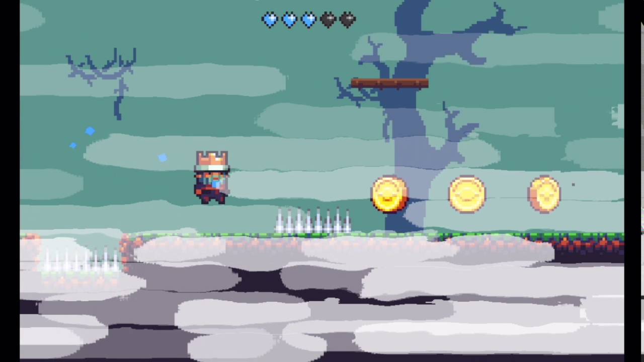 Zombie King Trailer for iOS - YouTube