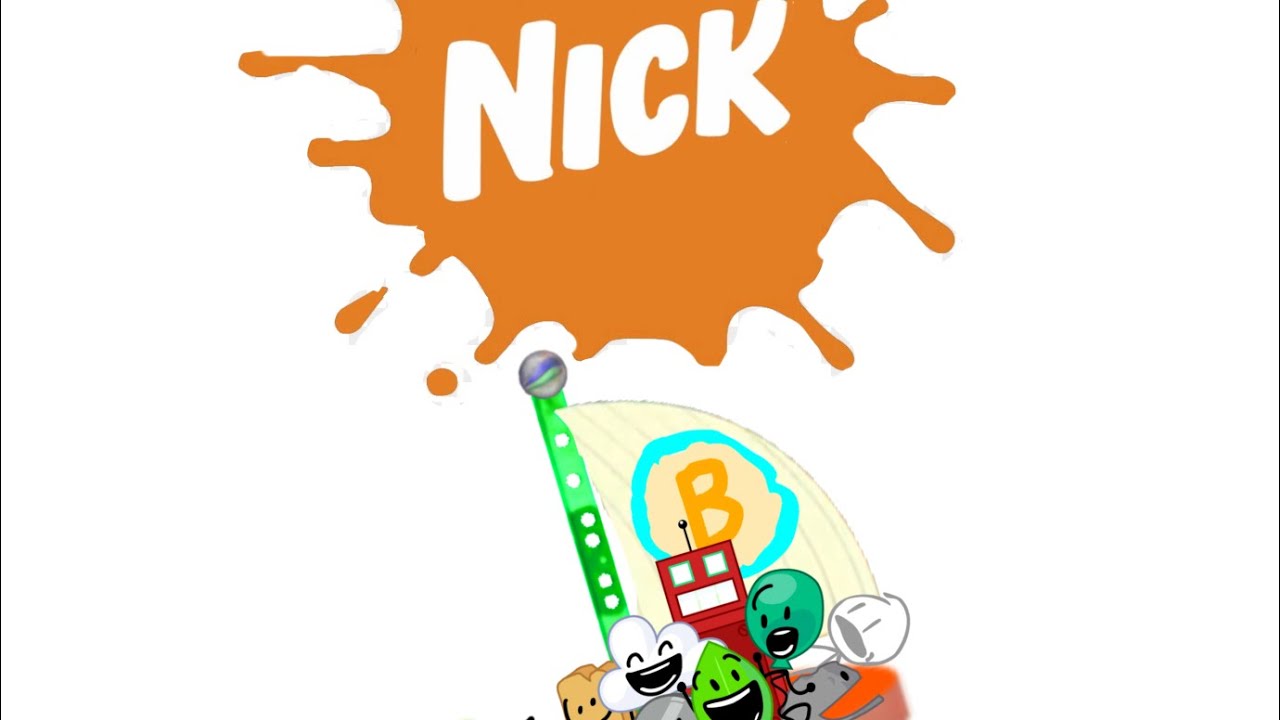 Beep Pets Nickelodeon Bumper (Fanmade) - YouTube