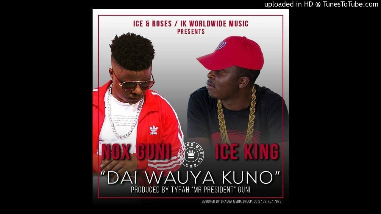 Ice King & Nox -Dai Wauya Kuno - YouTube