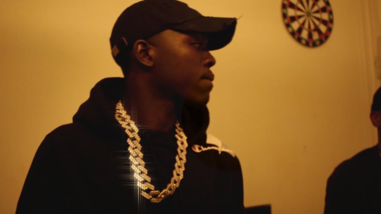 TAY KAY FT LONDON BABY -THEY HATE - YouTube