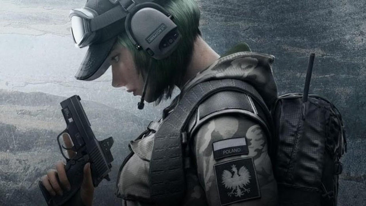 🔵🔵Rainbow dzisiaj rankedy solo albo z ekipą albo z widzami🔵🔵 - YouTube