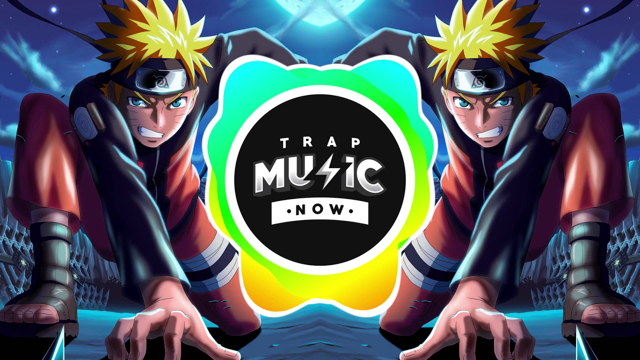 NARUTO Samidare (OFFICIAL TRAP REMIX) - AWAKE - YouTube Music