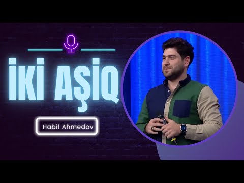 Habil Ahmedov /Xəzər Axşamı