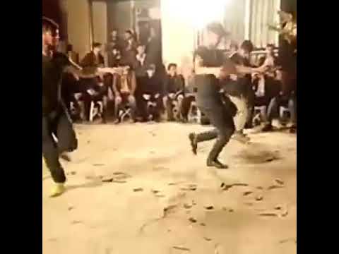 Grup Wanted sille yolu kaşık ekibi