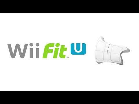 Main Menu - Wii Fit U - YouTube Music