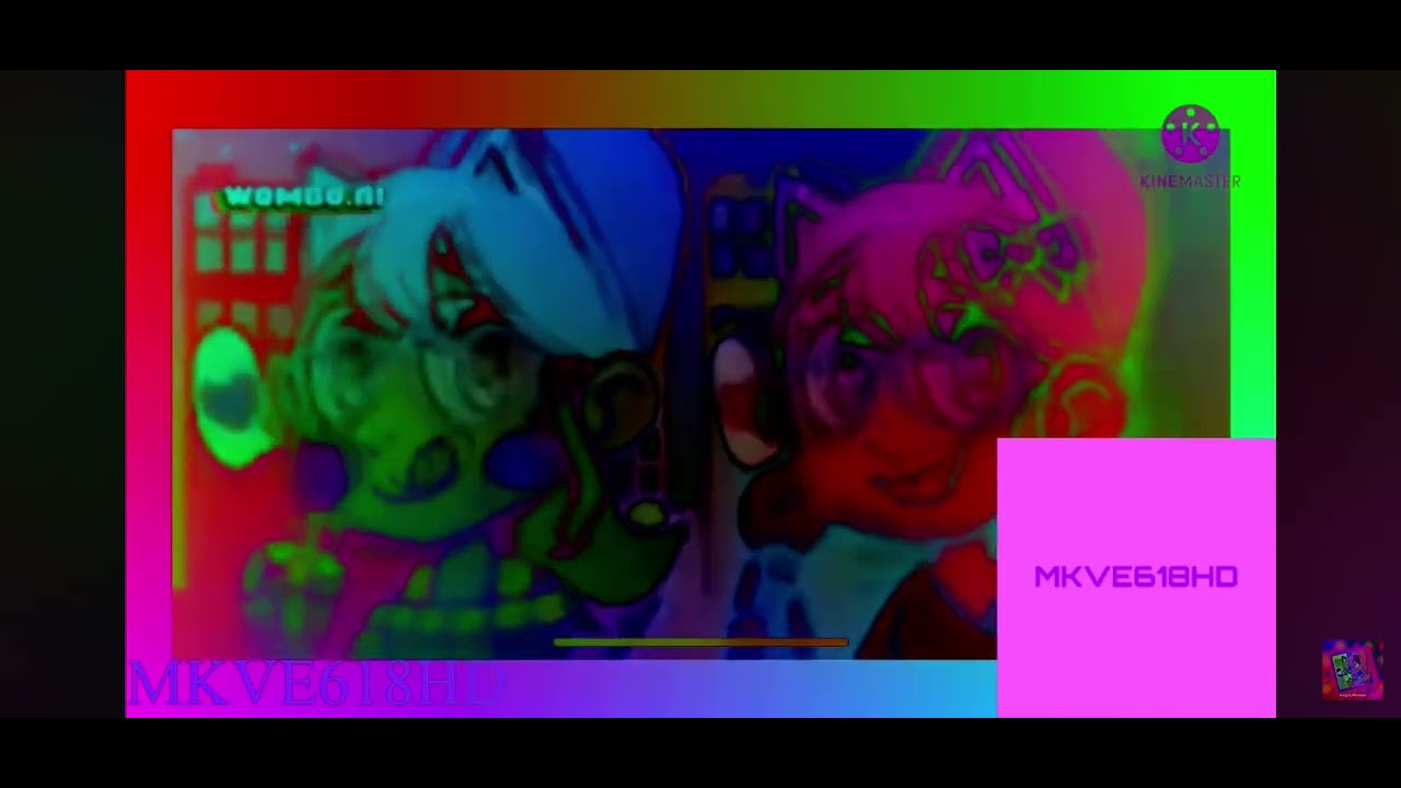 Preview 2 Kollyden & Lazada deepfake Effects - YouTube