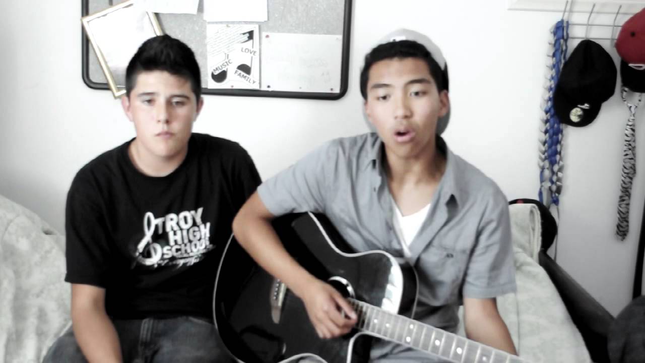 She Got Her Own - Ne-Yo ft. Jamie Foxx , Fabolous (cover) - YouTube