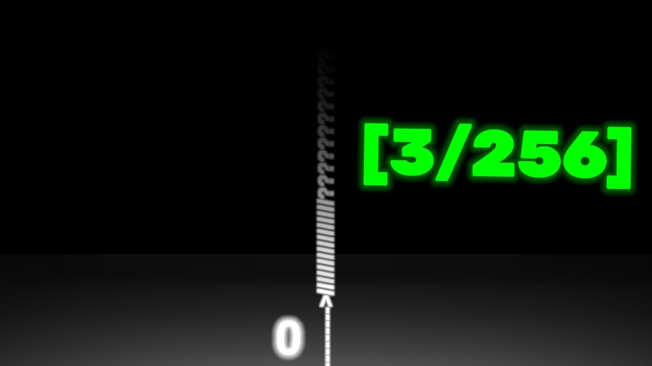 numbers-0-to-limit-of-x-3-256-youtube