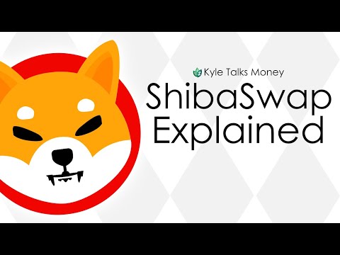 Will ShibaSwap Skyrocket SHIBA INU?
