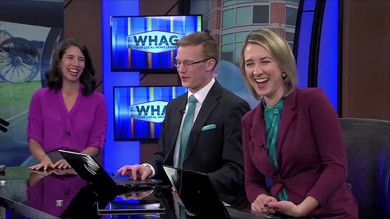 Michella Drapac Anchor Reel - 2018 - YouTube