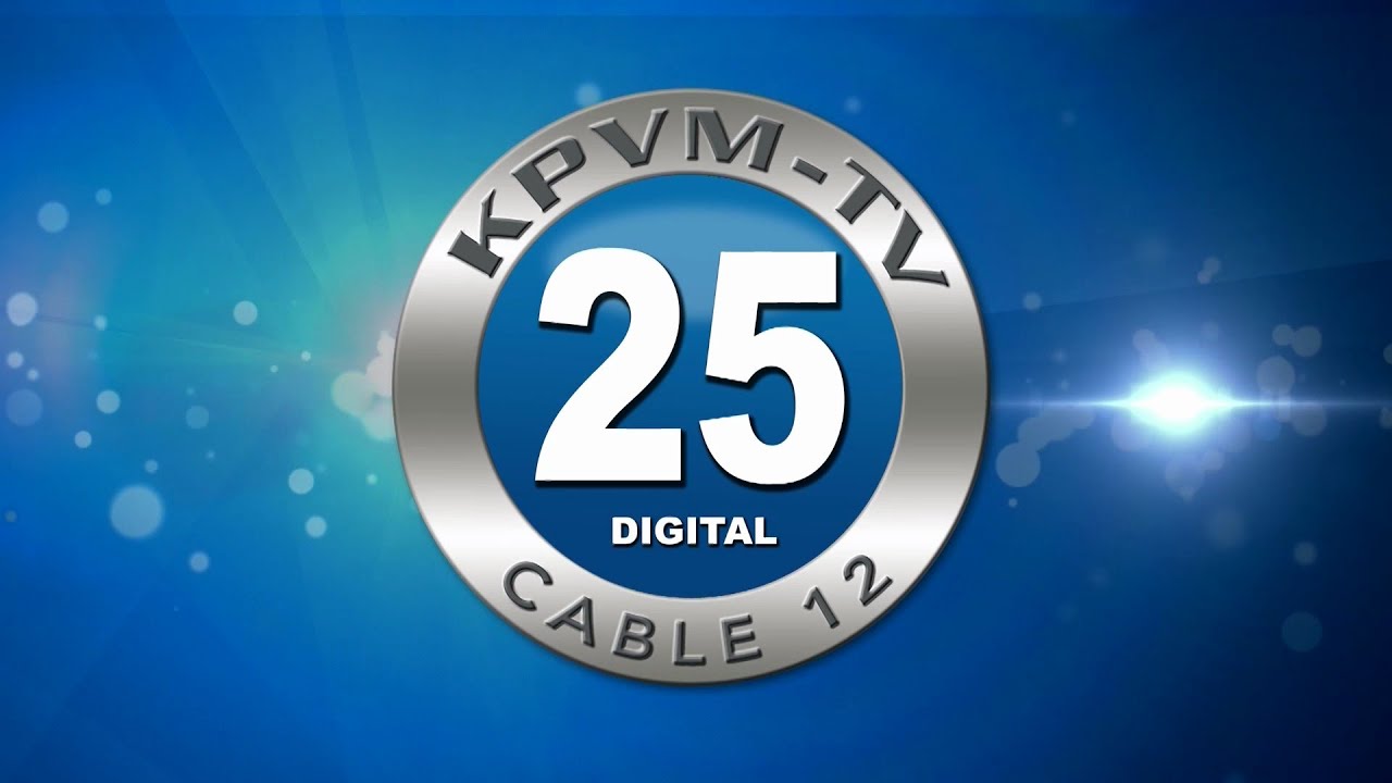 KPVM News 25 10/06/21 - YouTube