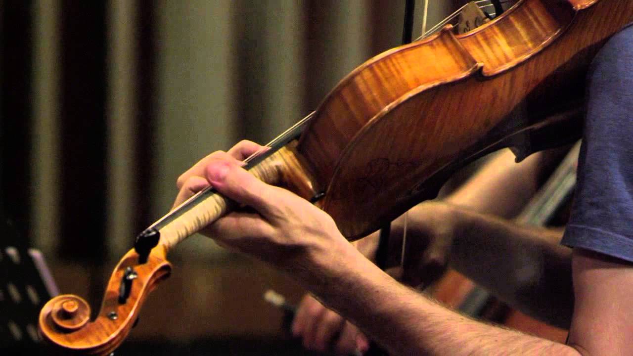 Andrea Keller Quartet Illuminate - YouTube